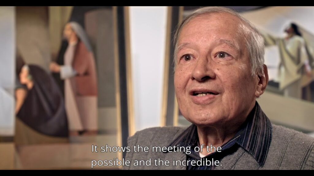 Jorge Cocco Santángelo | Sacred Events from the Life of Christ - Jesus ...