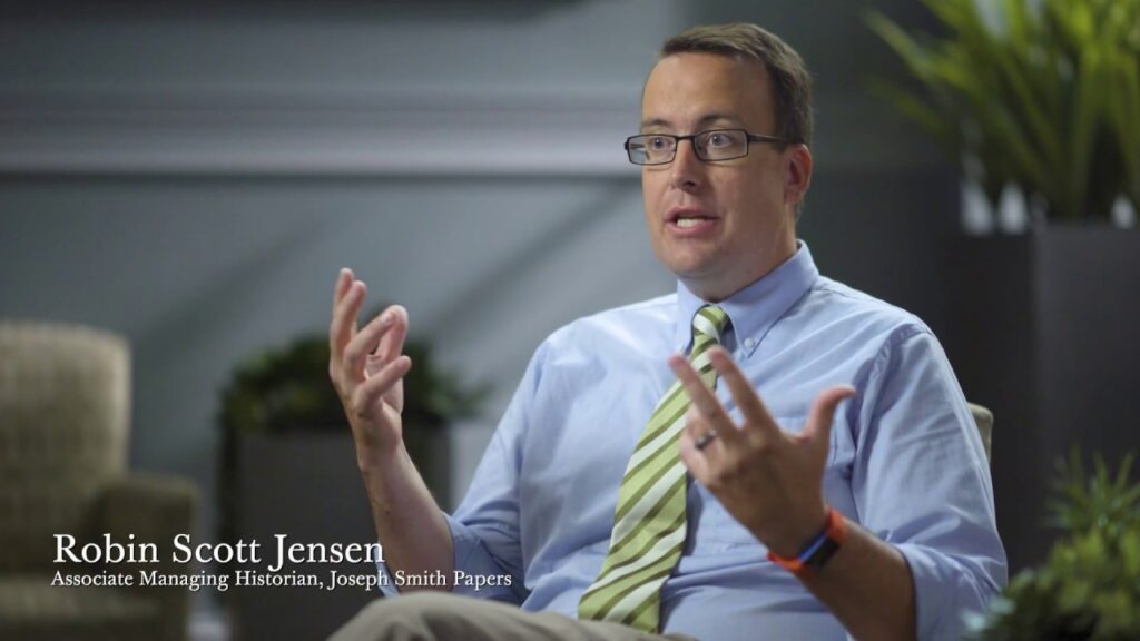 The Story of the Joseph Smith Papyri - Jesus in Focus