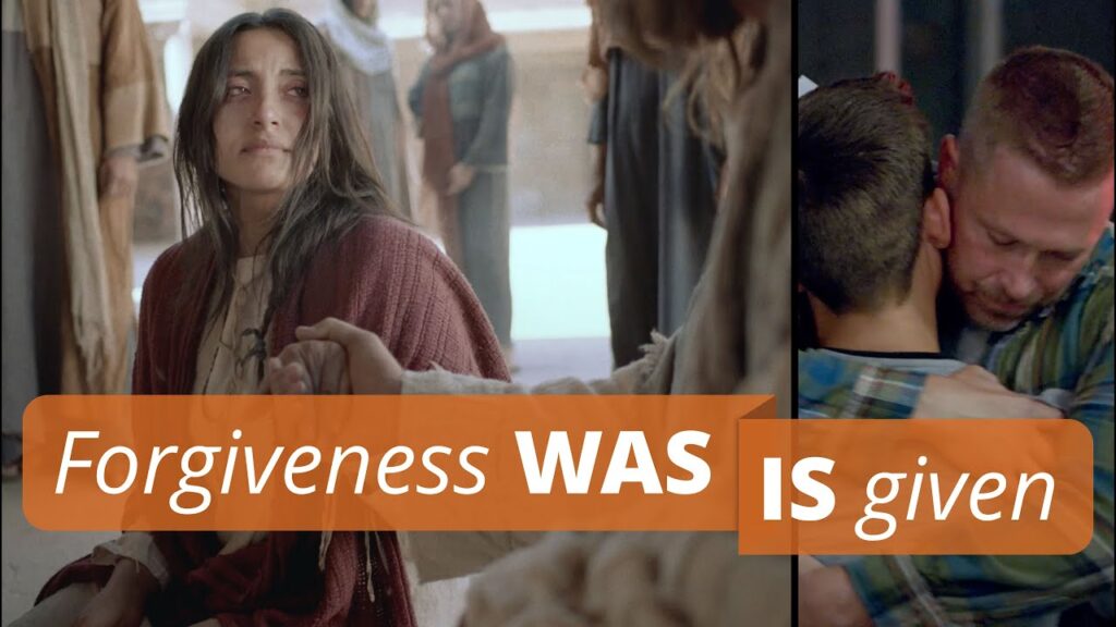 Jesus Christ: Our Healer Then and Now - See What’s Possible Because of ...