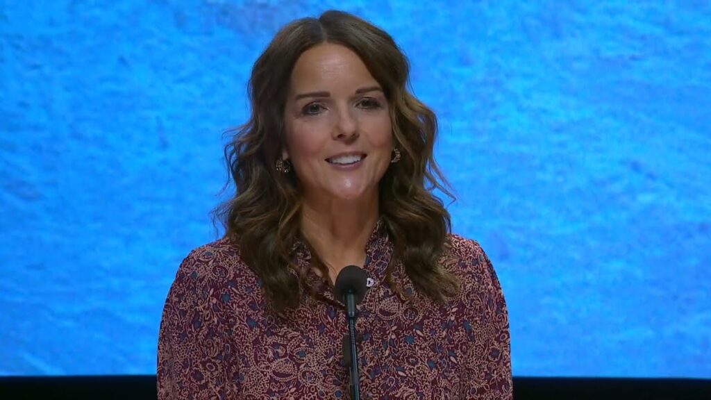 Being “Doers of the Word” | Wendy W. Reese | January 2024 - Jesus in Focus